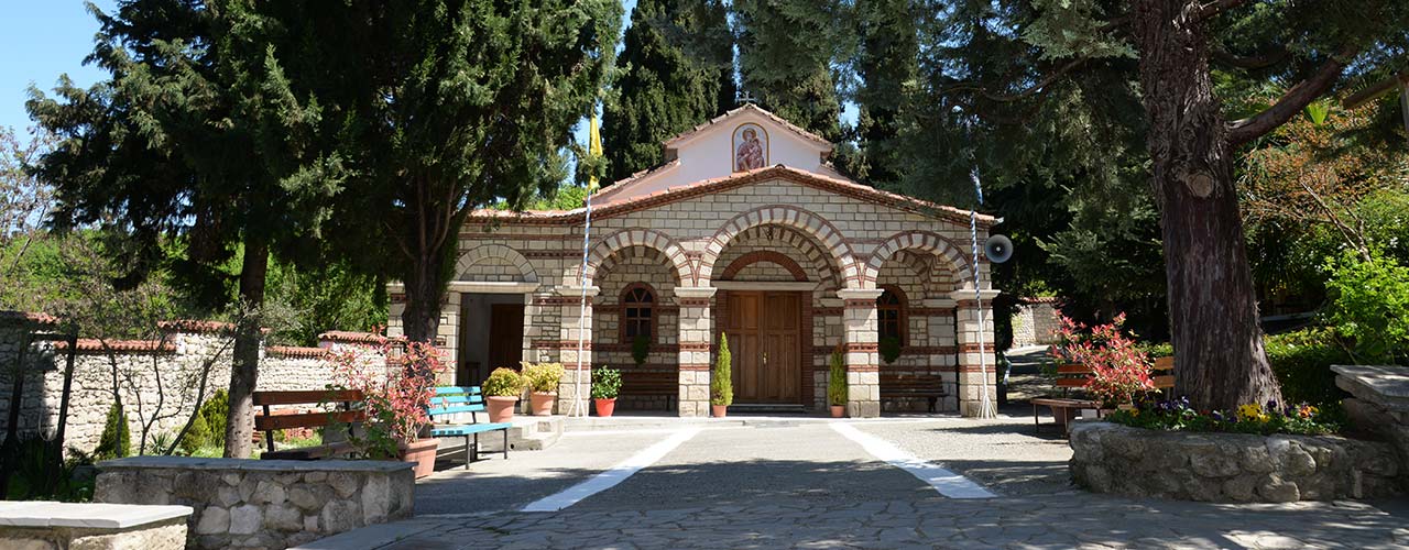 Ιερά Μονή Παναγίας Μακρυράχης – ΙΕΡΑ ΜΗΤΡΟΠΟΛΙΣ ΚΙΤΡΟΥΣ, ΚΑΤΕΡΙΝΗΣ ...